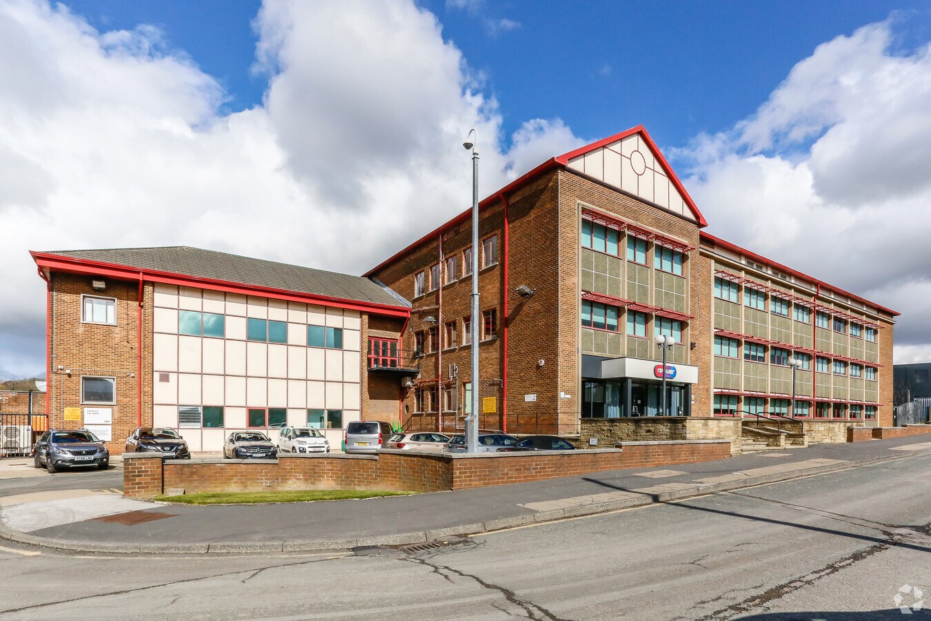 Limewood Appr, Leeds, LS14 1NG - GBR