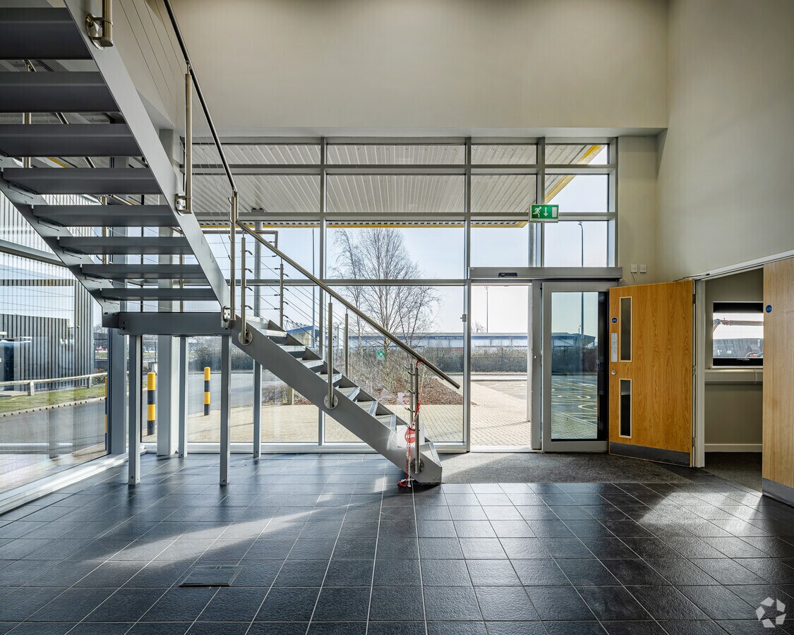 Sovereign Way, Chester, CH1 4QX - Matrix Court | LoopNet UK