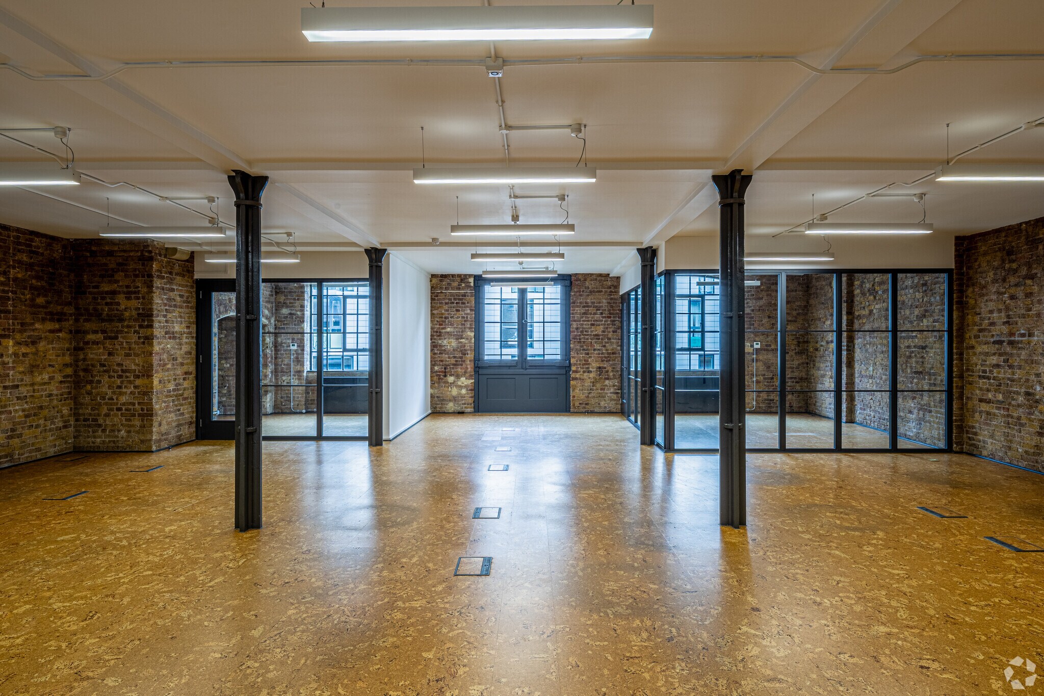 Office Space to Rent - The Loom, 14 Gowers Walk, London, E1 8PY ...