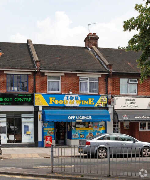 139 Chase Side, Enfield, EN2 0PN | LoopNet UK