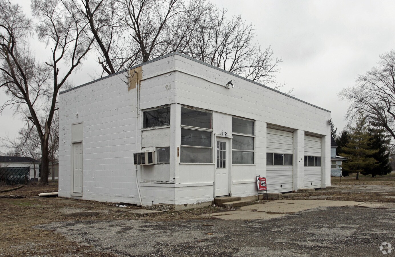 4181-4191 Hamilton Eaton Rd, Hamilton, OH 45011 | LoopNet UK