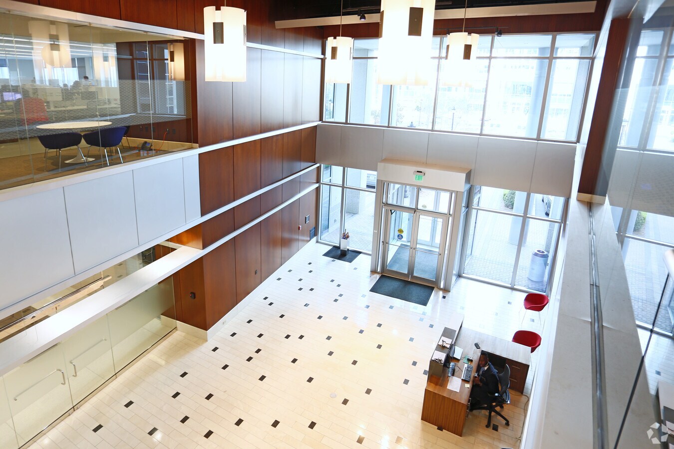 11215 N Community House Rd, Charlotte 28277 - Woodward Building ...