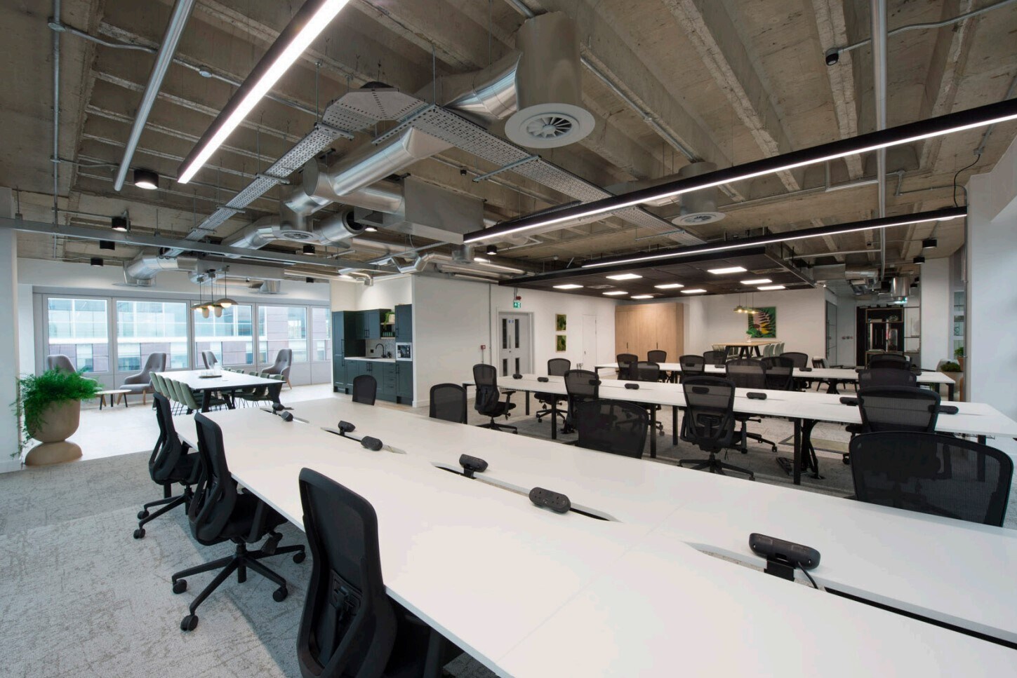 Office Space to Rent - Apex, Apex, Forbury Rd, Reading, - 27,535 sq ft ...