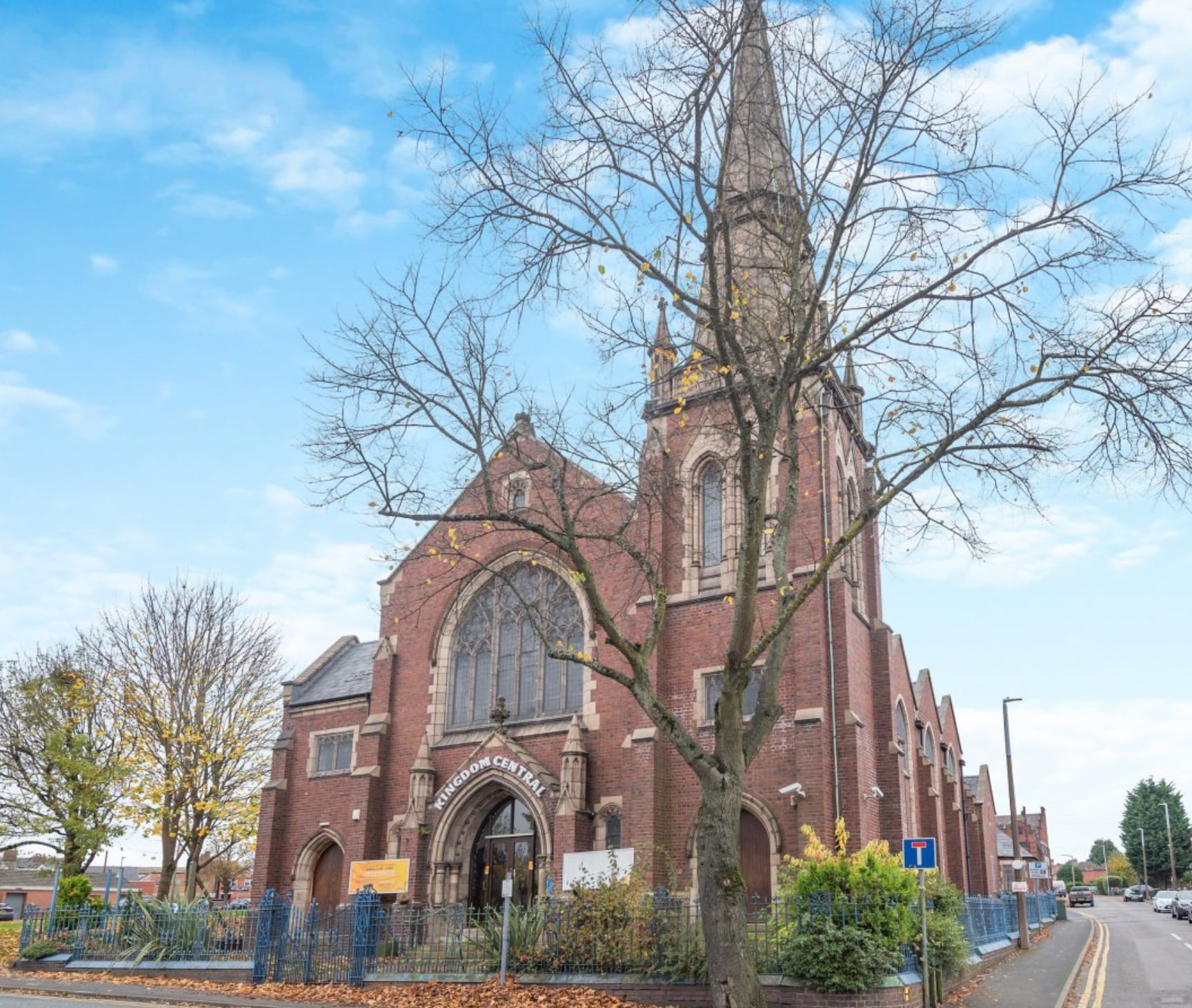 Specialist Property for Sale in 78 Birmingham Rd, Rowley Regis, B65 9BA ...