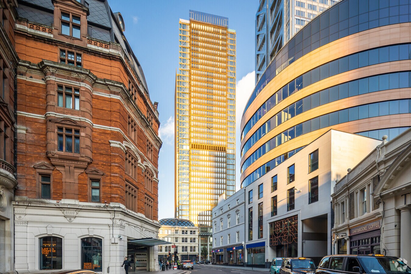 80 Houndsditch, London EC3A 7AB | LoopNet UK