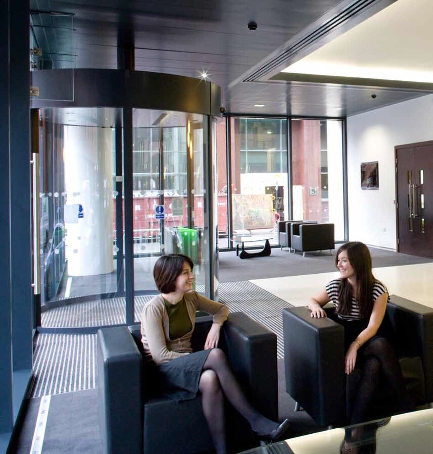 Centenary House, 69 Wellington St, Glasgow, G2 6JA | LoopNet