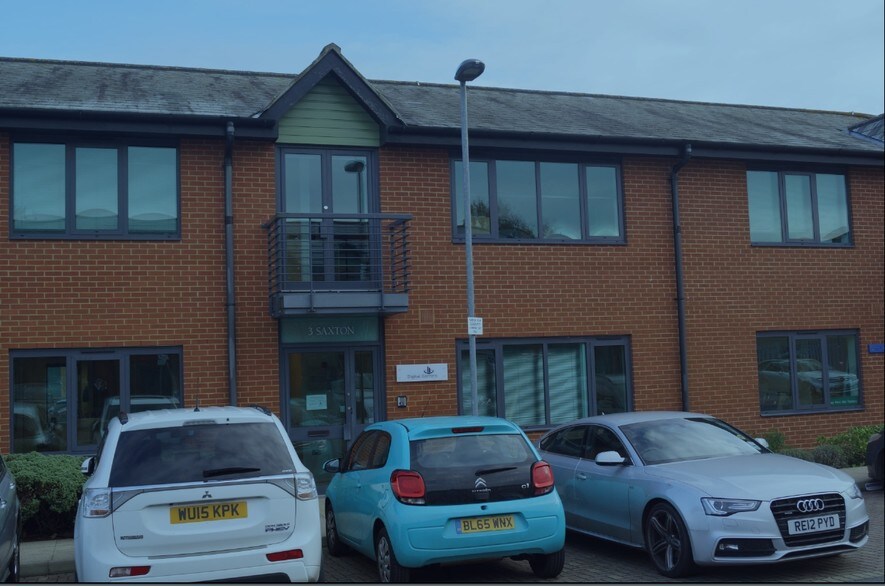 1-6 Railton Rd, Guildford, GU2 9JX - GBR