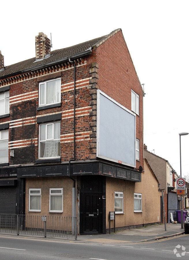 206 Rice Ln, Liverpool L9 1DJ | LoopNet UK