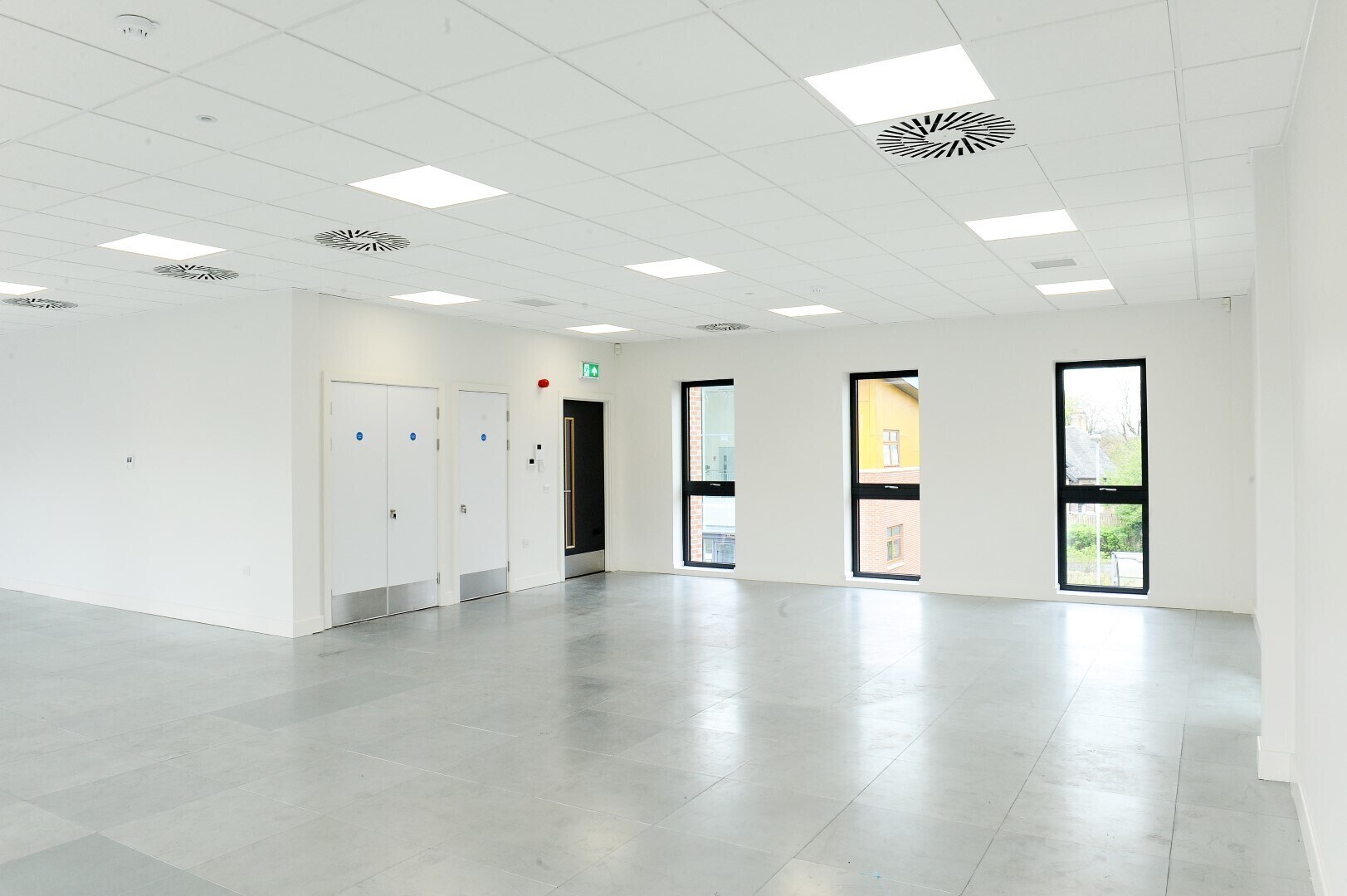 Office Space to Rent - Block 7 Annickbank Innovation Campus, Annick Rd ...