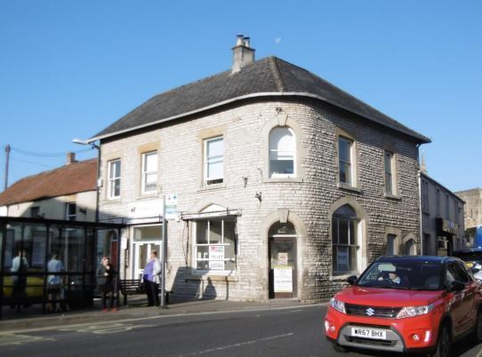 125 High Street, Radstock, BA3 2HN - GBR