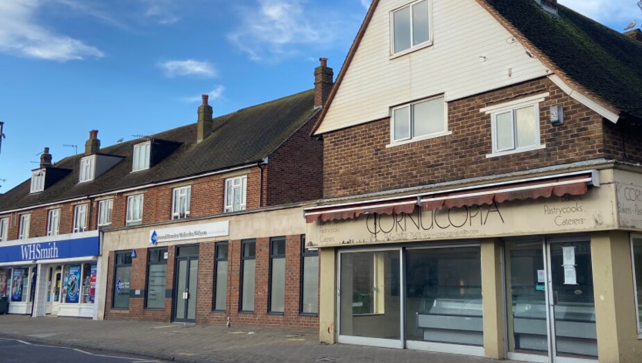 51 North Rd, Lancing, BN15 9AS - GBR