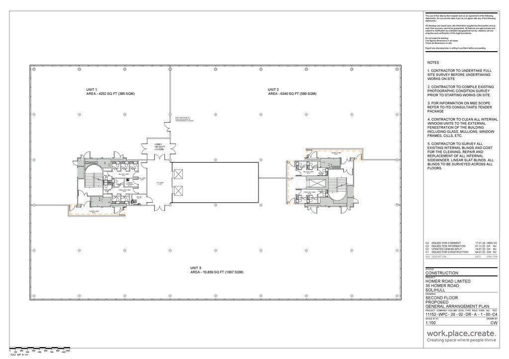 Office Space to Rent - AIR, 35 Homer Rd, Solihull, B91 3QJ - 15,474 sq ...