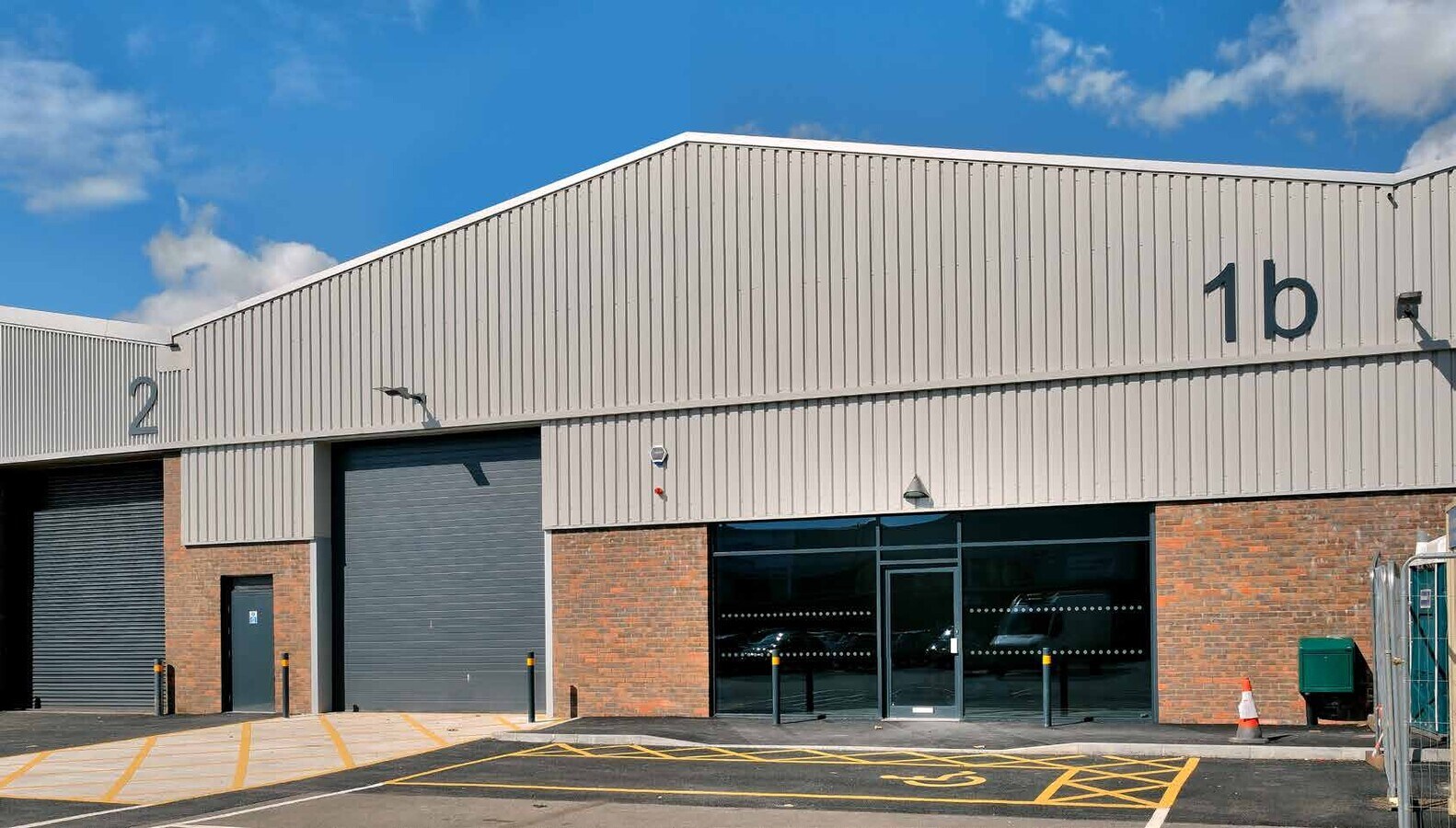 Stadium Way, Reading RG30 6BX | LoopNet UK