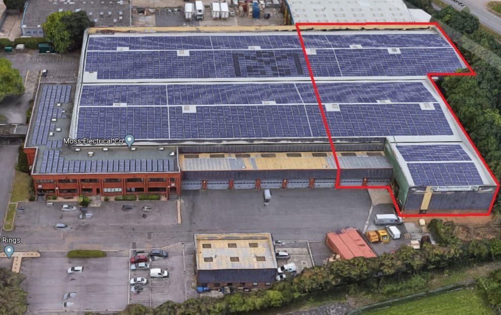 Sandpit Rd, Dartford, DA1 5BU | LoopNet UK