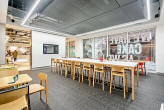 3 Thomas More Sq, London, E1W 1WY - Office for Rent - 19,841 SF - GBR