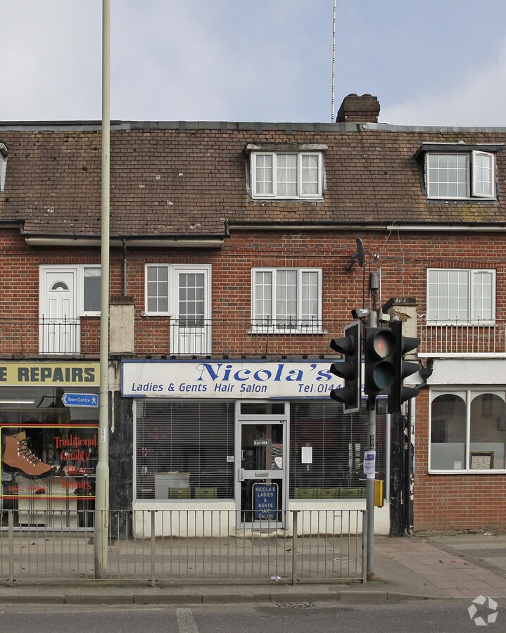 31 Lawn Ln, Hemel Hempstead, HP3 9HH | LoopNet