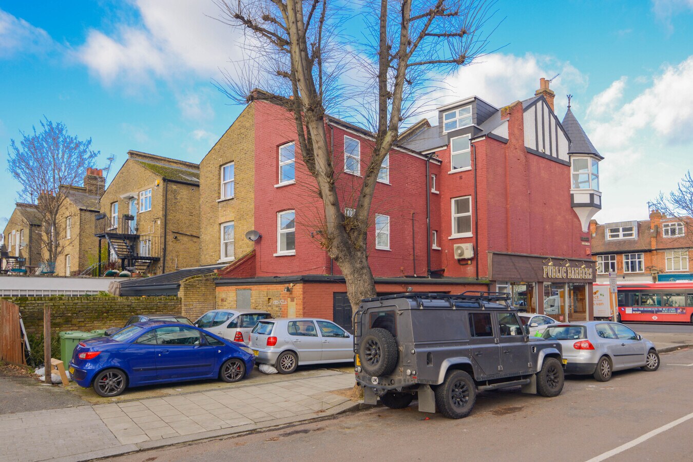 311 Upper Richmond Rd W, London, SW14 8QR | LoopNet UK