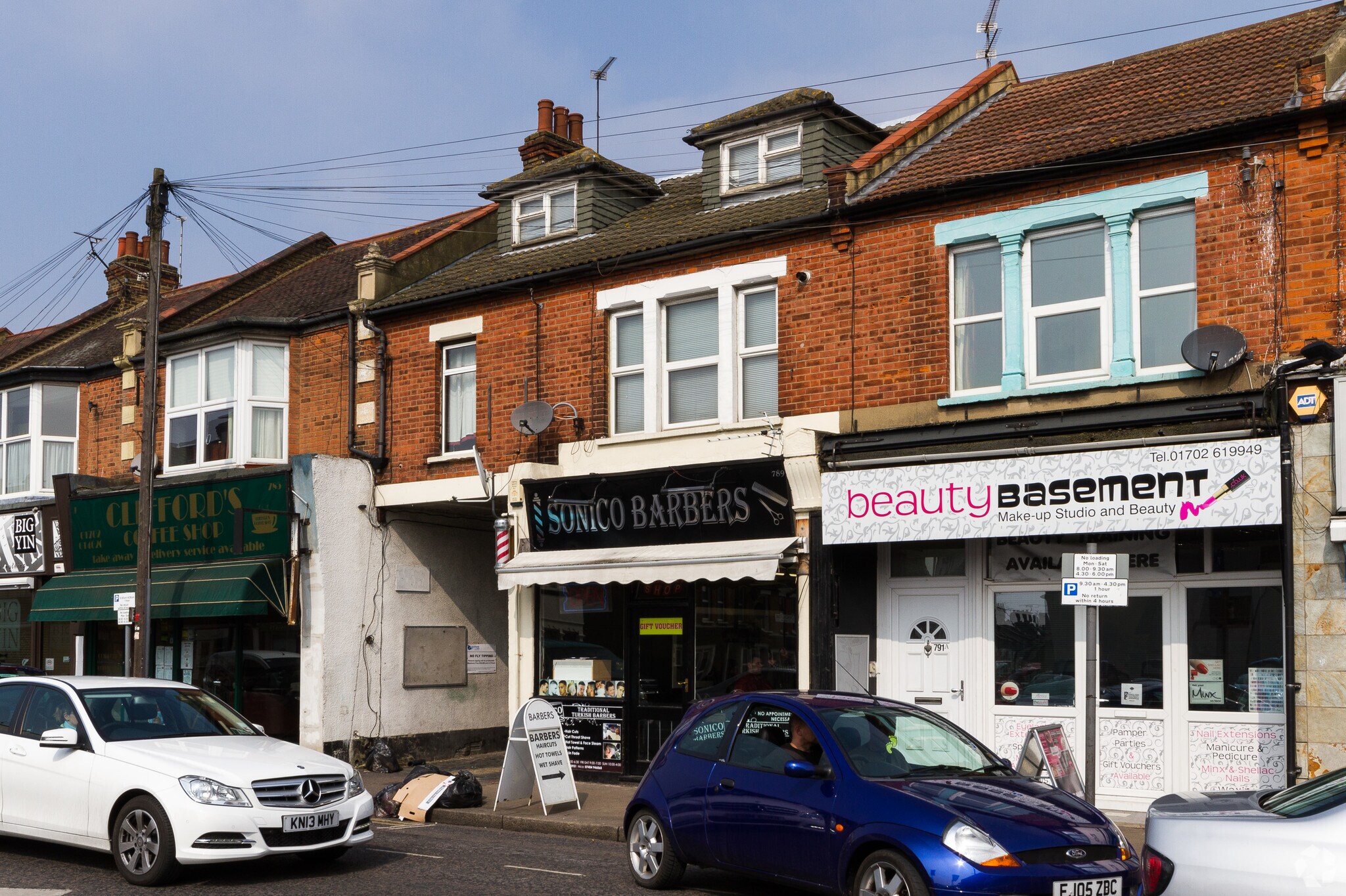 789 Southchurch Rd, Southend On Sea SS1 2PP - Retail for Sale | LoopNet UK