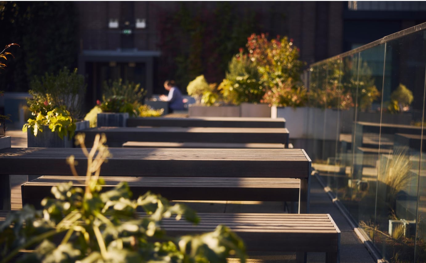 Office Space to Rent - Cornerblock, 2 Cornwall St, Birmingham, B3 2DX ...