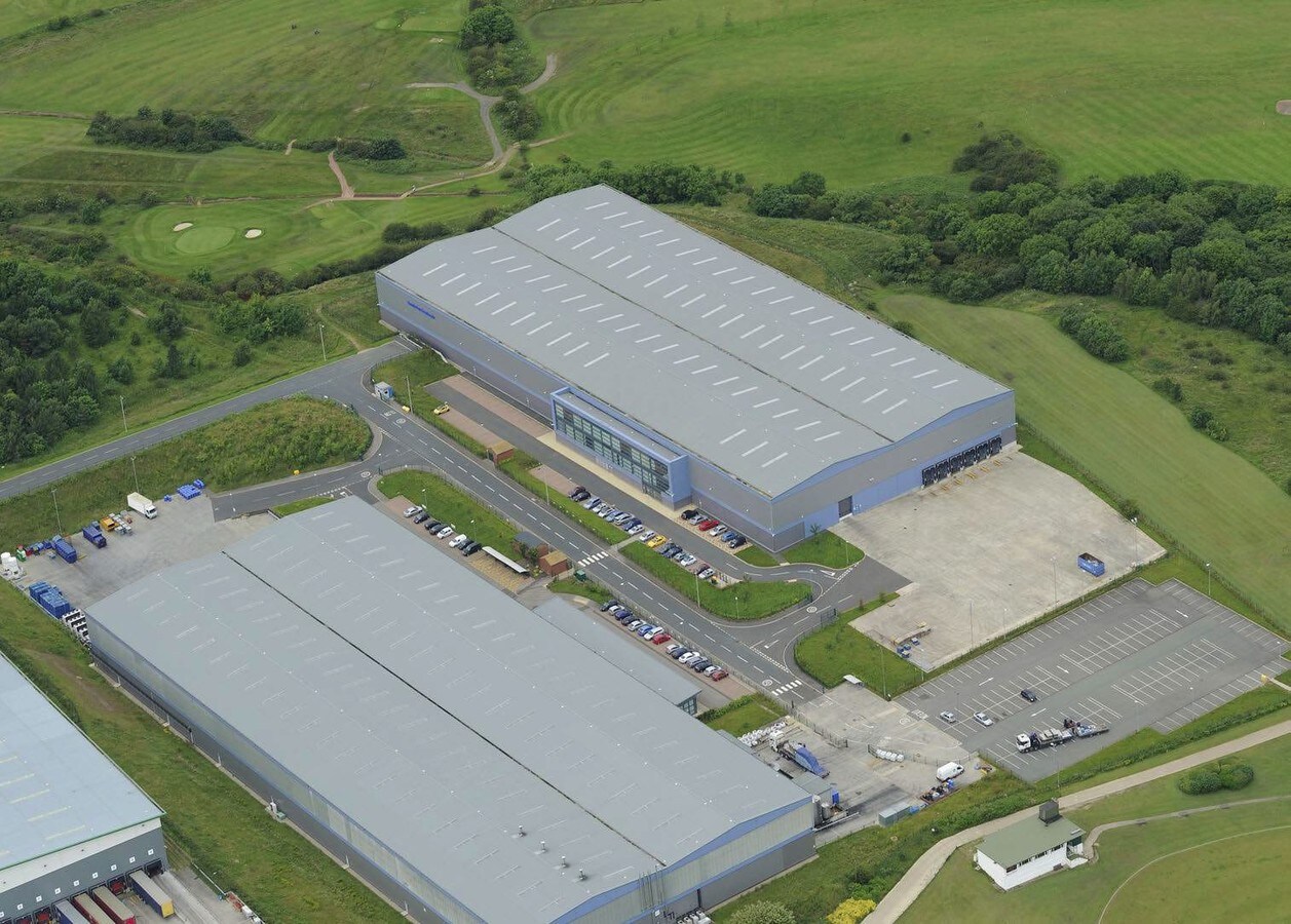 Admiralty Way, Seaham SR7 7DN | LoopNet UK