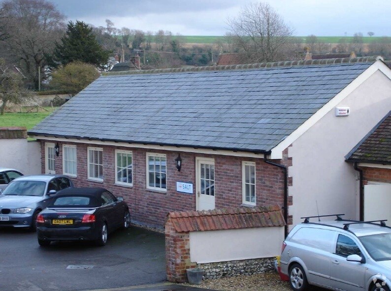 Upper Woodford, Salisbury, SP4 6FA | LoopNet UK