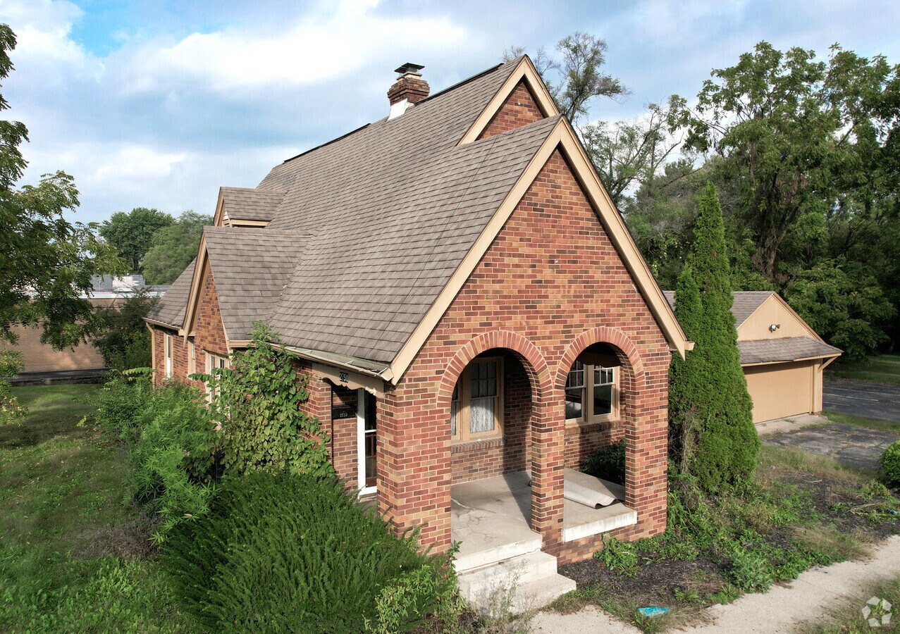 2750 E 62nd St, Indianapolis 46220 - Office for Rent | LoopNet.co.uk