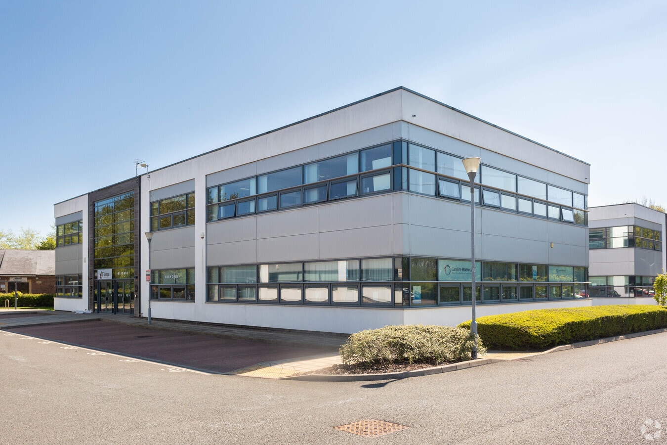 Witney Way, Boldon Colliery, NE35 9PE - The Bulrushes | LoopNet UK