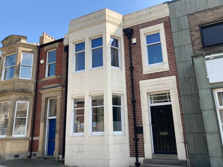 73 Howard St, North Shields, NE30 1AF | LoopNet