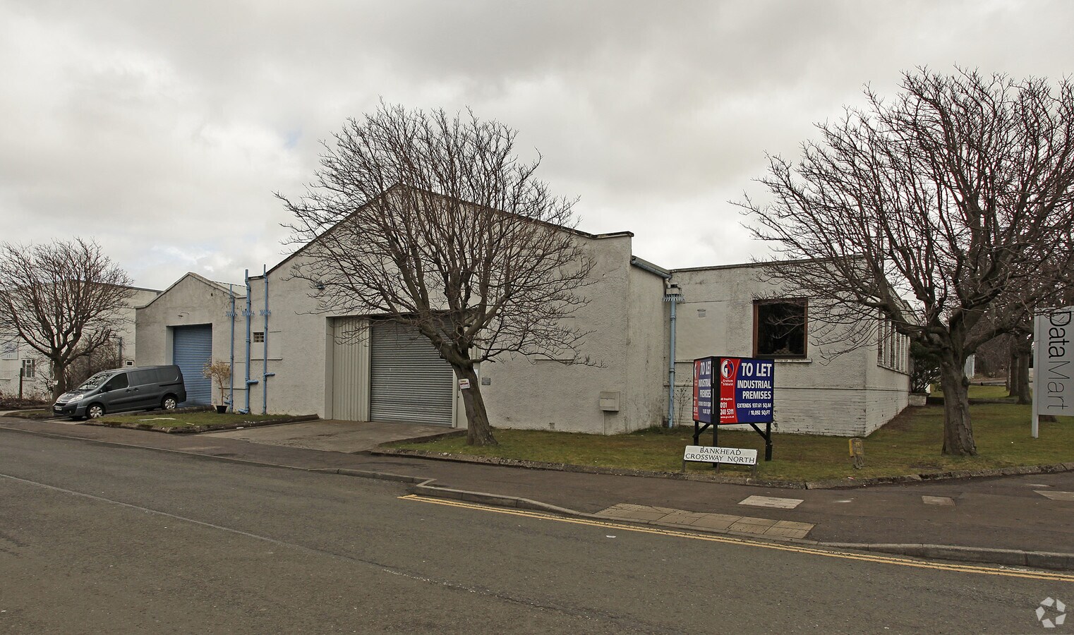 9 Bankhead Cswy N, Edinburgh, EH11 4BP - GBR