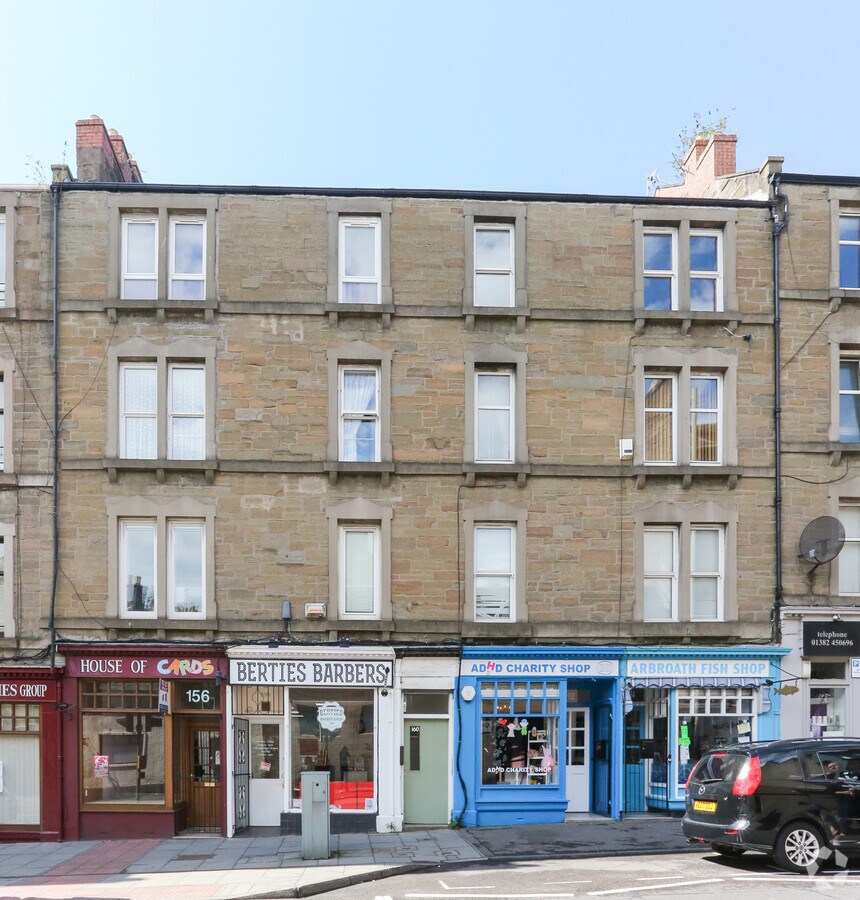156-164 Albert St, Dundee DD4 6QW | LoopNet.co.uk