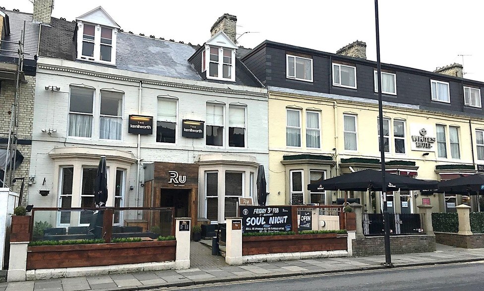 44 Osborne Rd, Newcastle Upon Tyne NE2 2AL | LoopNet UK