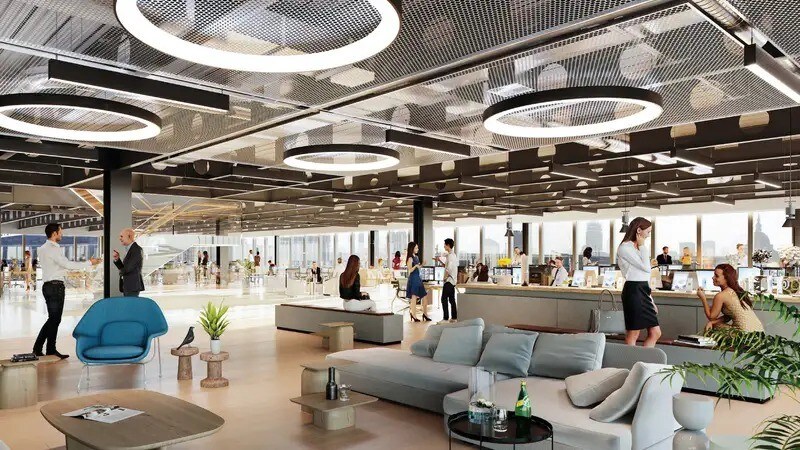 1 Bartholomew Close, London, EC1A 7BL - One Bartholomew - Office for ...