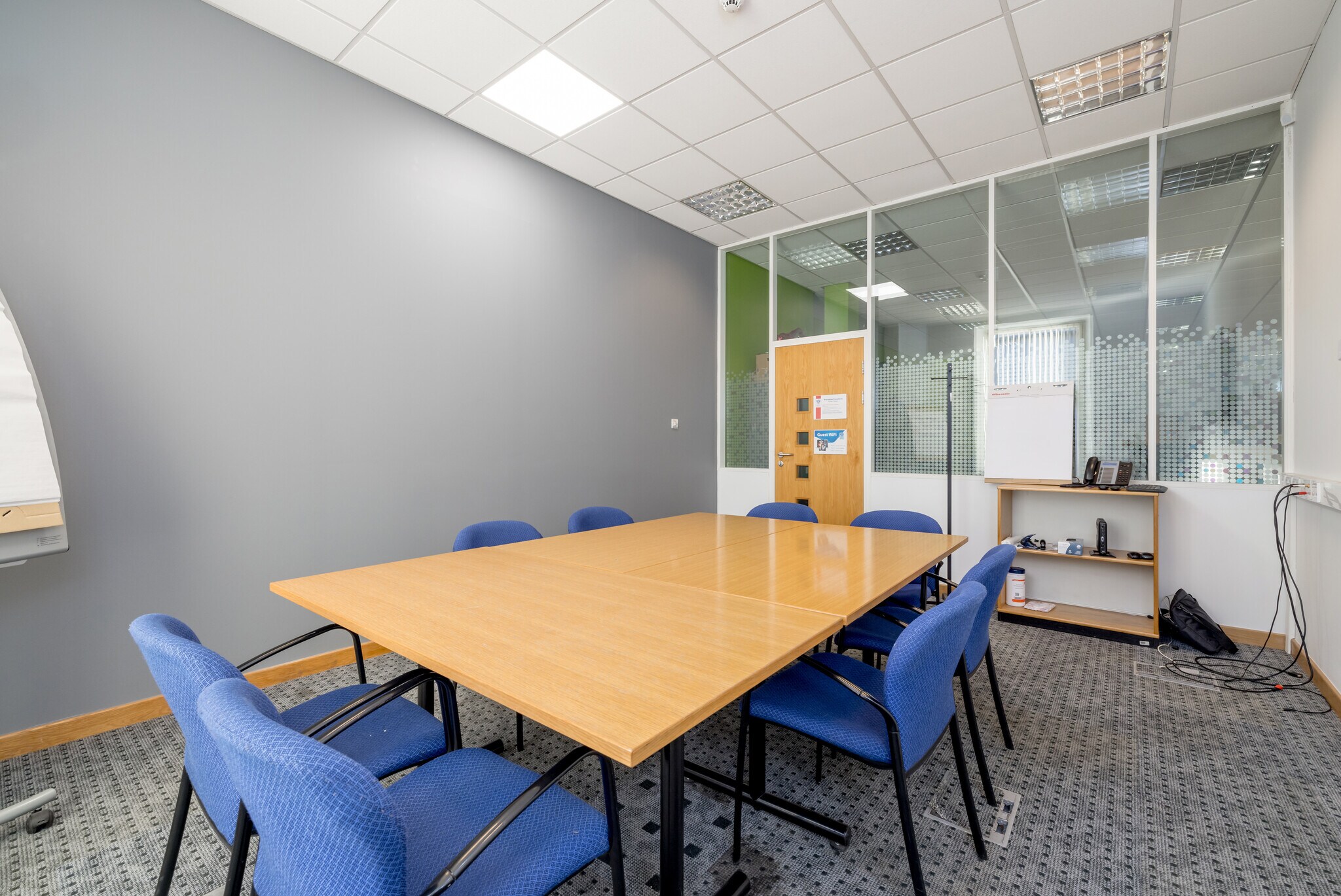 35 Kinnoull St, Perth, PH1 5GD - Pullar House - Office to Rent - 90,189 ...