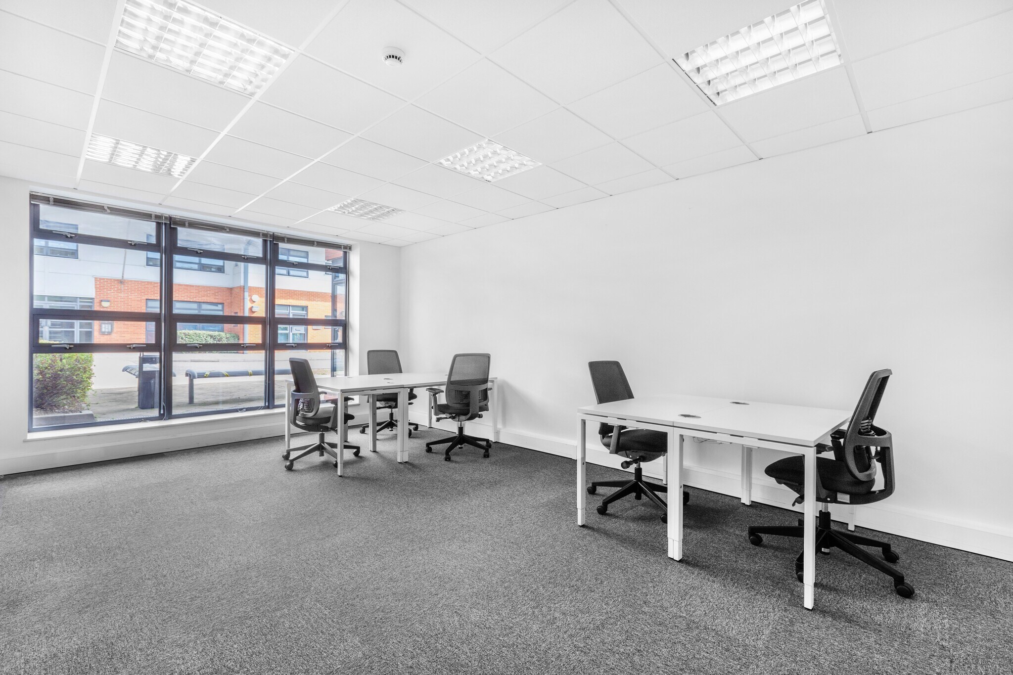Coworking Space to Rent - Basepoint Centre, Shearway Rd, Folkestone ...
