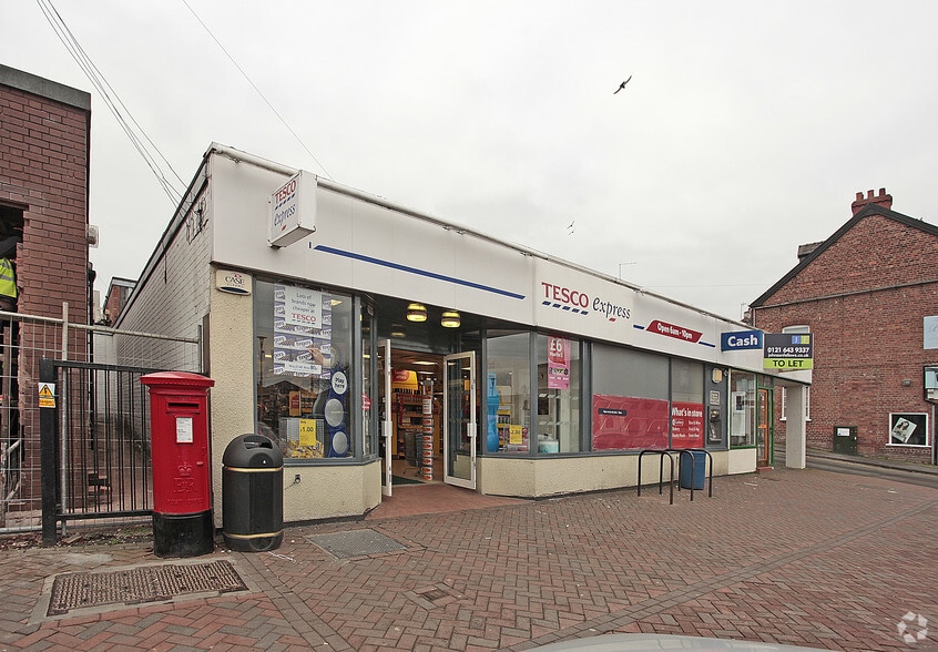 1-5 Wheelock St, Middlewich CW10 9AG | LoopNet UK