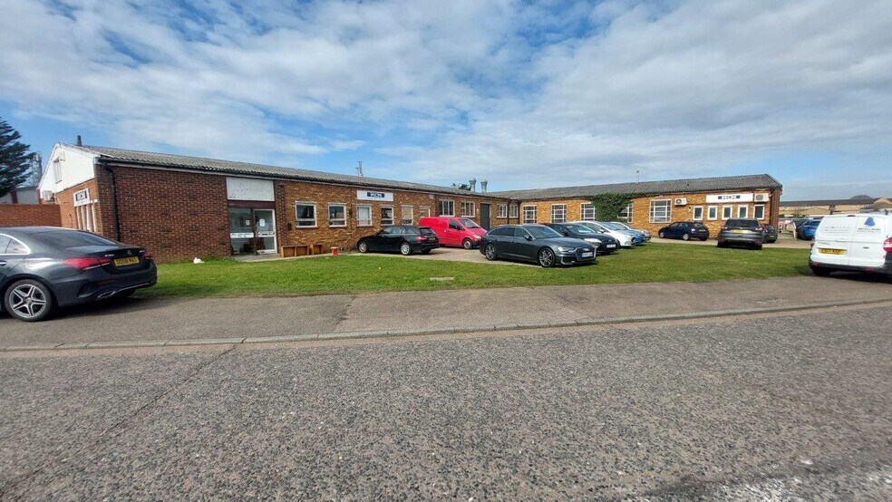 Robert Way, Wickford, SS11 8DD | LoopNet UK