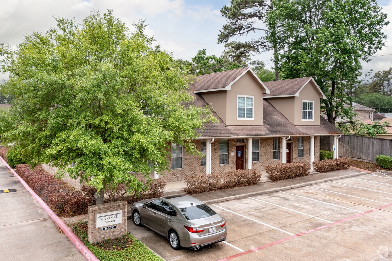 25511 Budde Rd, The Woodlands 77380 | LoopNet UK