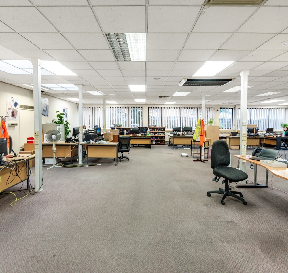 Industrial Property for Sale in JLB Group, Thornybank Industrial Estate ...