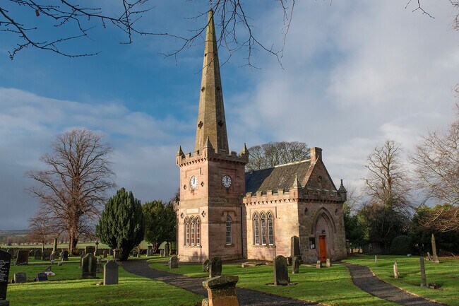 Churches & Places of Worship for sale in Scotland
