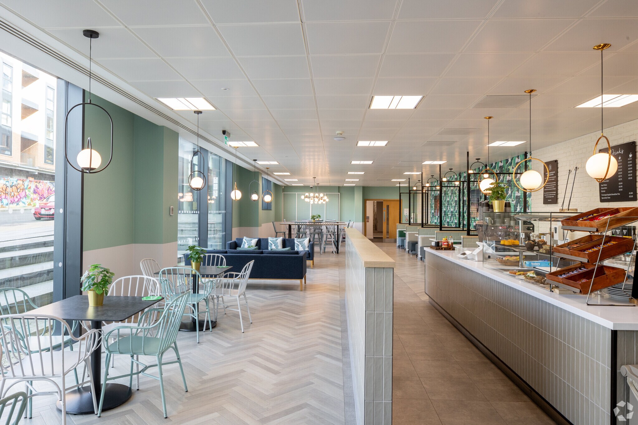 148 Belmont Rd, Uxbridge, UB8 1HE - Belmont House - Office to Rent ...