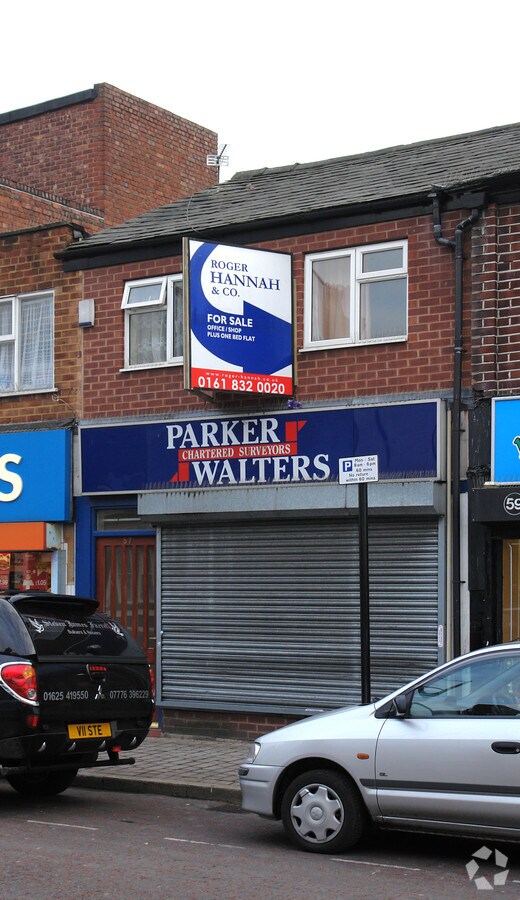57-57A Castle St, Stockport SK3 9AT | LoopNet.co.uk