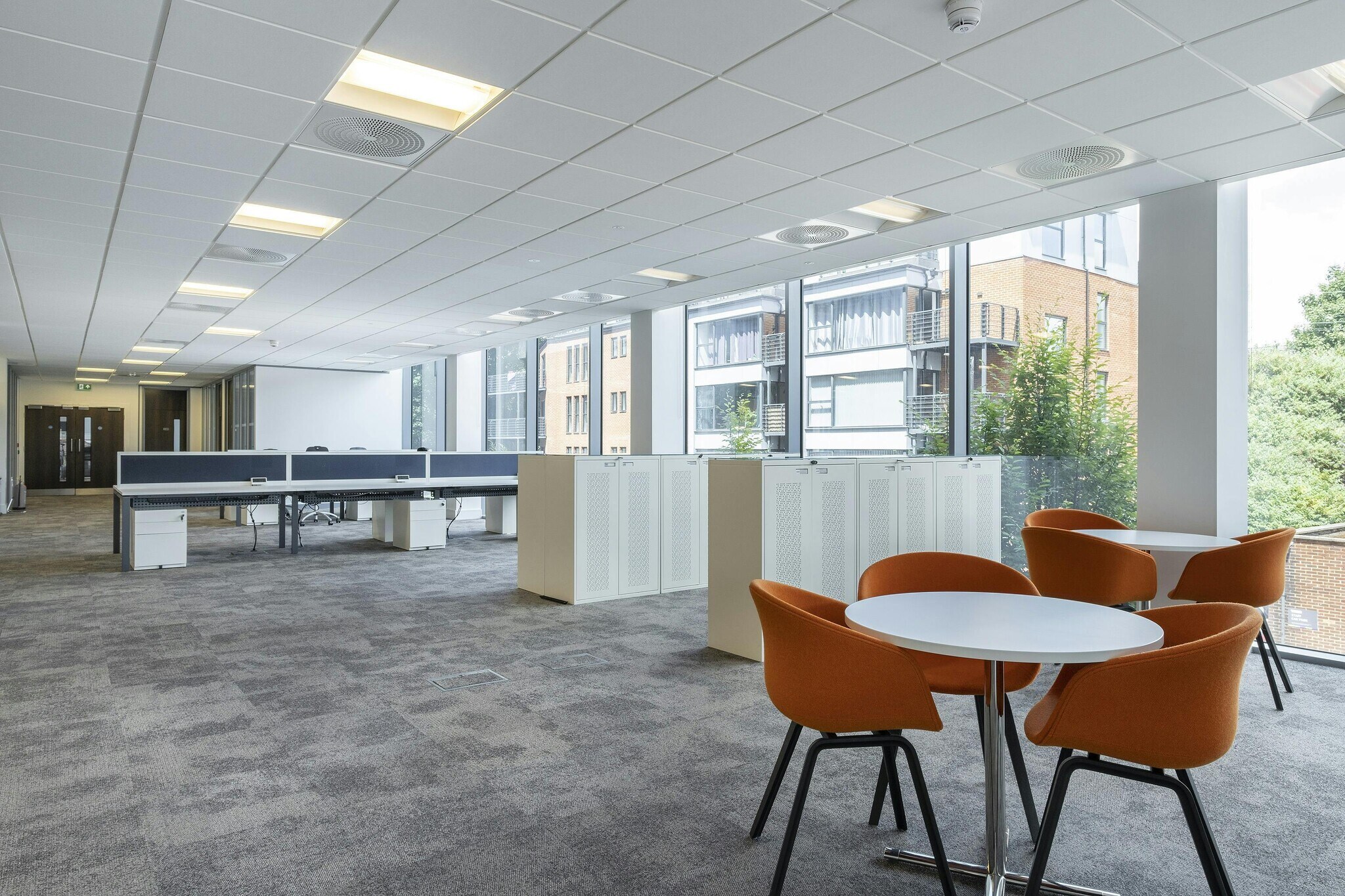 Office Space to Rent - Regent House, 90-96 Victoria Rd, Chelmsford, CM1 ...