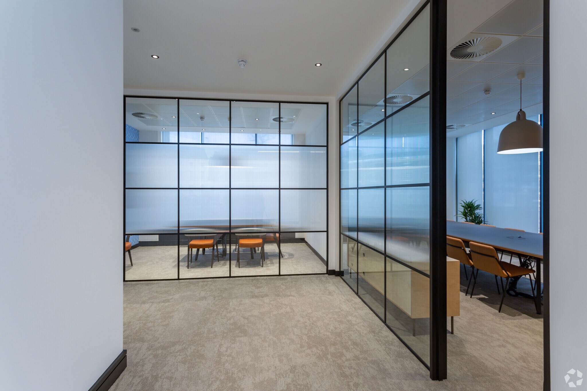 54 Hagley Rd, Birmingham, B16 8PE - Office to Rent - 1,966 sq ft - GBR