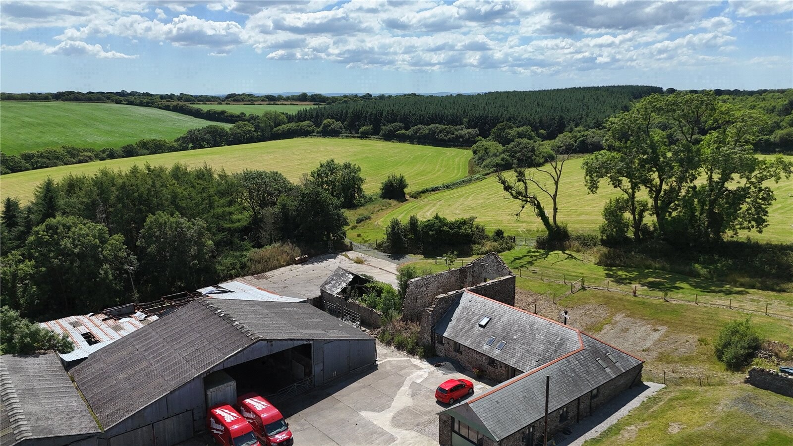 Industrial Property for Sale in Poachers Rest and Stone Barn, 3 Lower ...