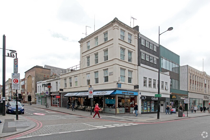 2 Crawford Pl, London, W1H 5NA | LoopNet