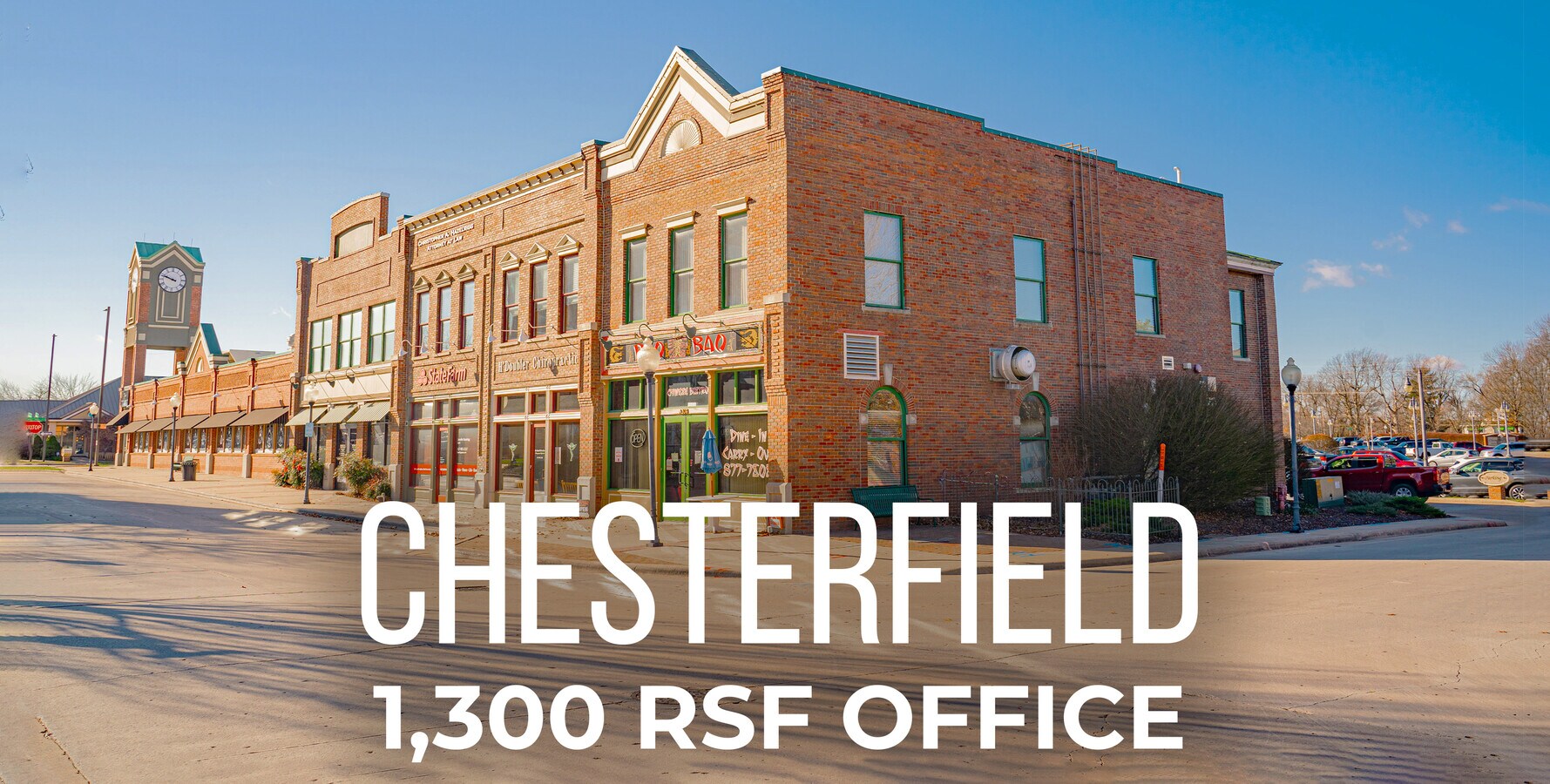 2101 W Chesterfield Blvd, Springfield, MO 65807 | LoopNet UK