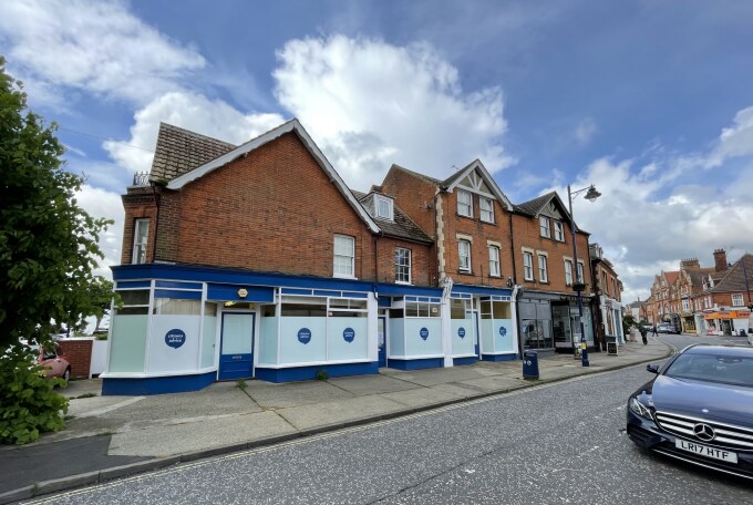 Orwell Rd, Felixstowe, IP11 7EZ | LoopNet UK