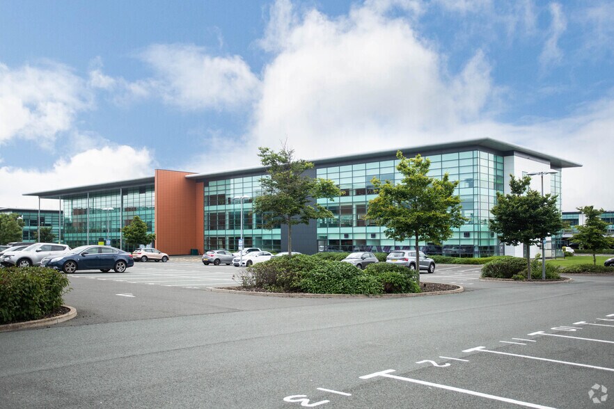 Benton Ln, Newcastle Upon Tyne, NE12 8EW - Quorum 11 | LoopNet UK