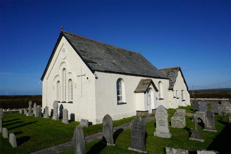 Headon Cross, Bude, EX23 0BX - GBR