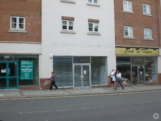 22-26 Upper High St, Epsom KT17 4QJ - Retail for Rent | LoopNet UK